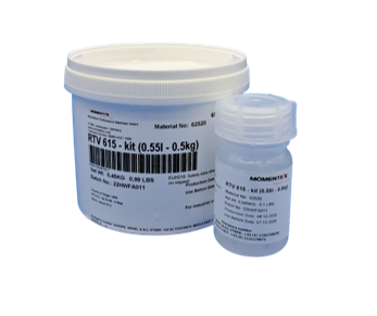 RTV Silicone | Eleco Panacol | Momentive