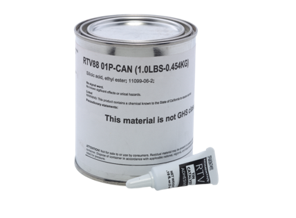 RTV Silicone | Eleco Panacol | Momentive