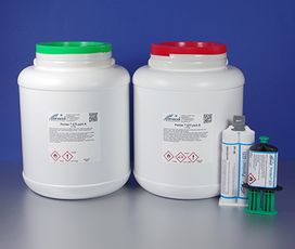 Colles industrielles