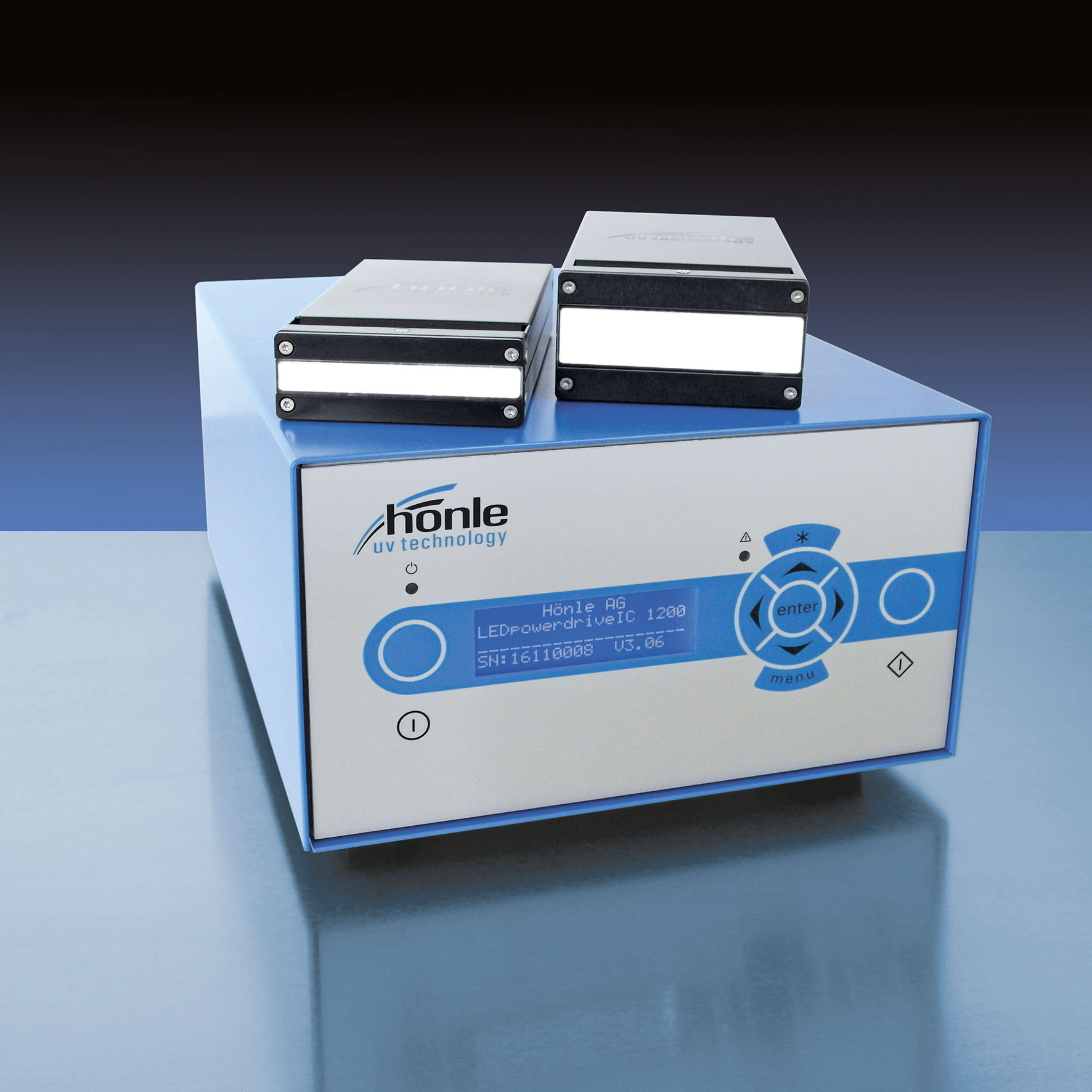 Eleco Panacol – EFD